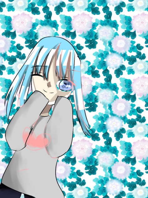 無題595 - ibisPaint