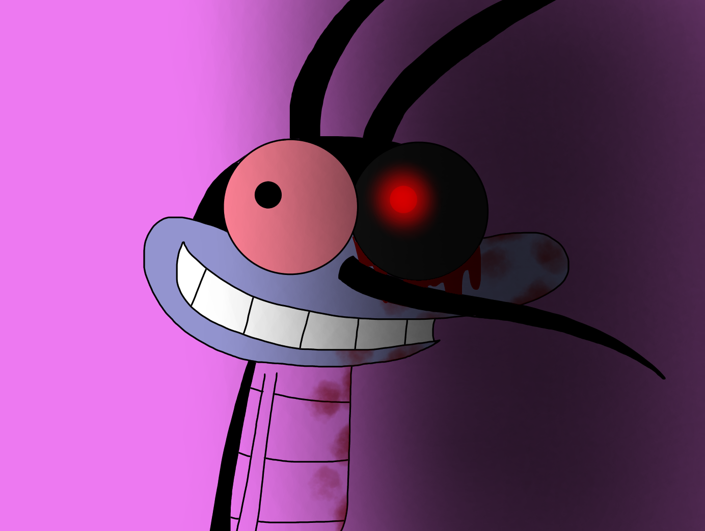 Joey or Joey.exe . - ibisPaint
