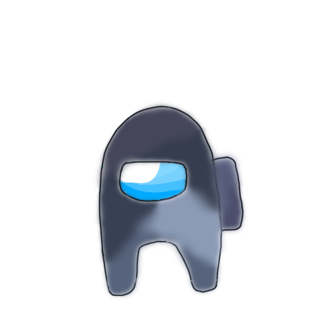 cute among us skin2 - ibisPaint