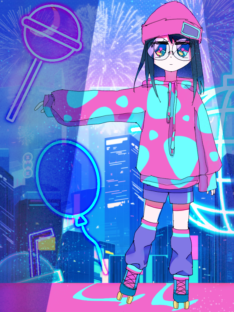 無題224 - ibisPaint