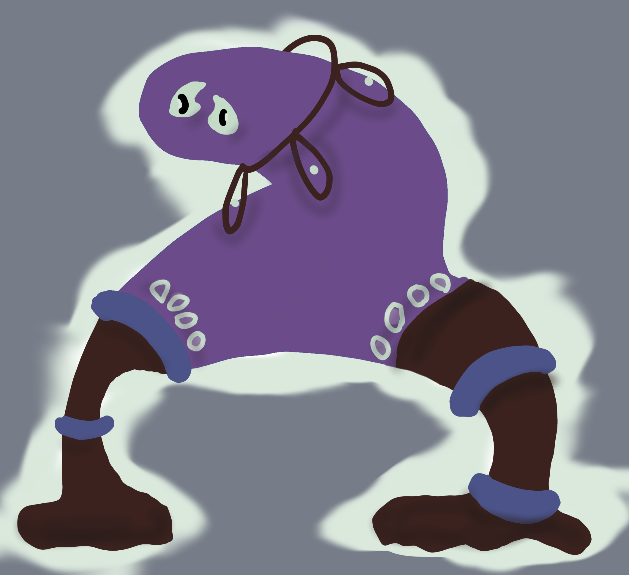 Any name ideas - ibisPaint