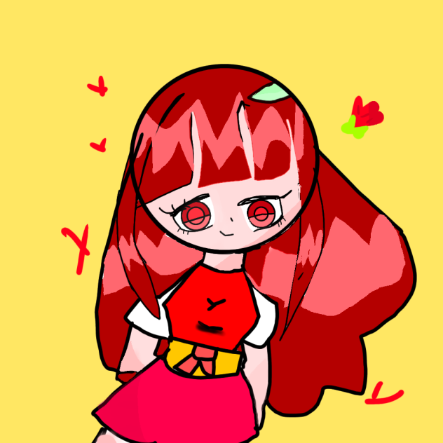 Bandit_kit - ibisPaint