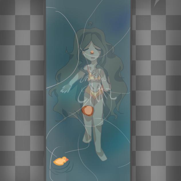 ~🌼Days pull u up just like a daffodil🌼~ - ibisPaint