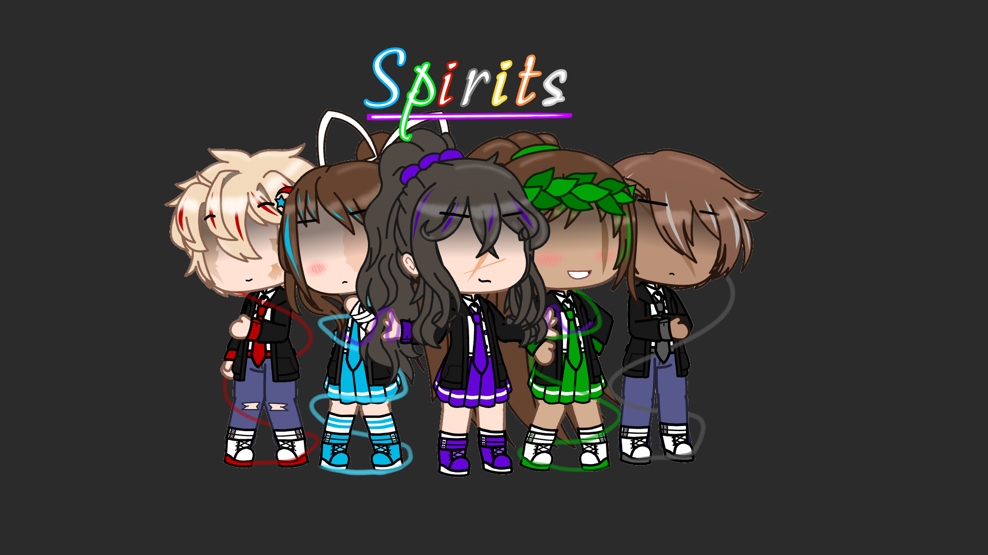 New Comic!! - ibisPaint