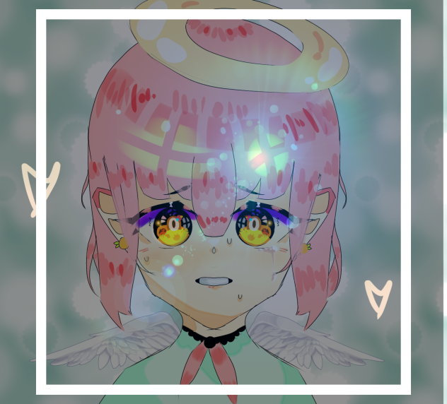 angel😇 - ibisPaint