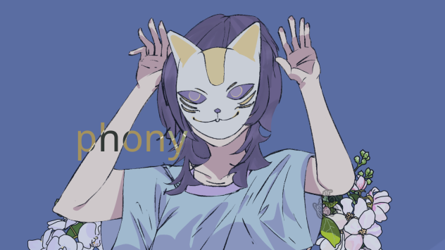 mfy phony - ibisPaint