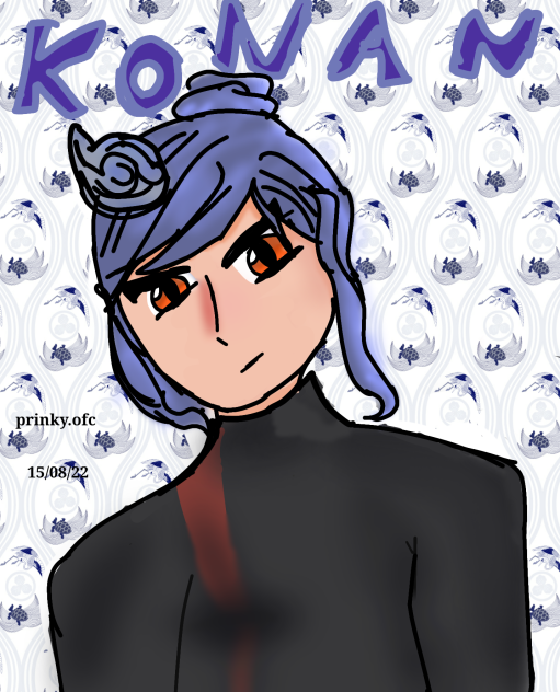 konan - ibisPaint