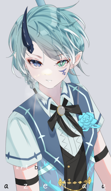 Elze - ibisPaint
