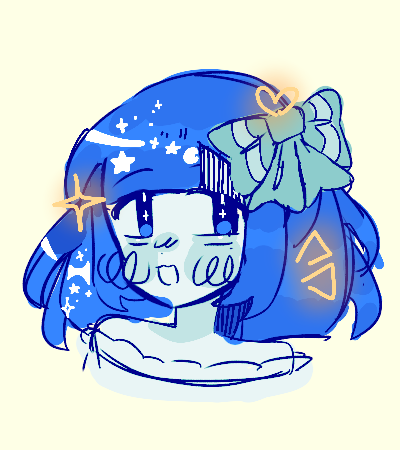 Fly Away - ibisPaint