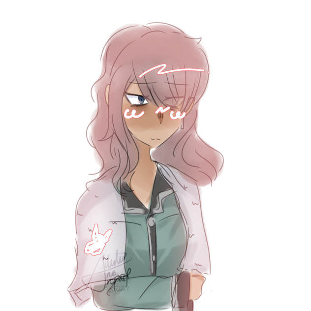 honami ! - ibisPaint