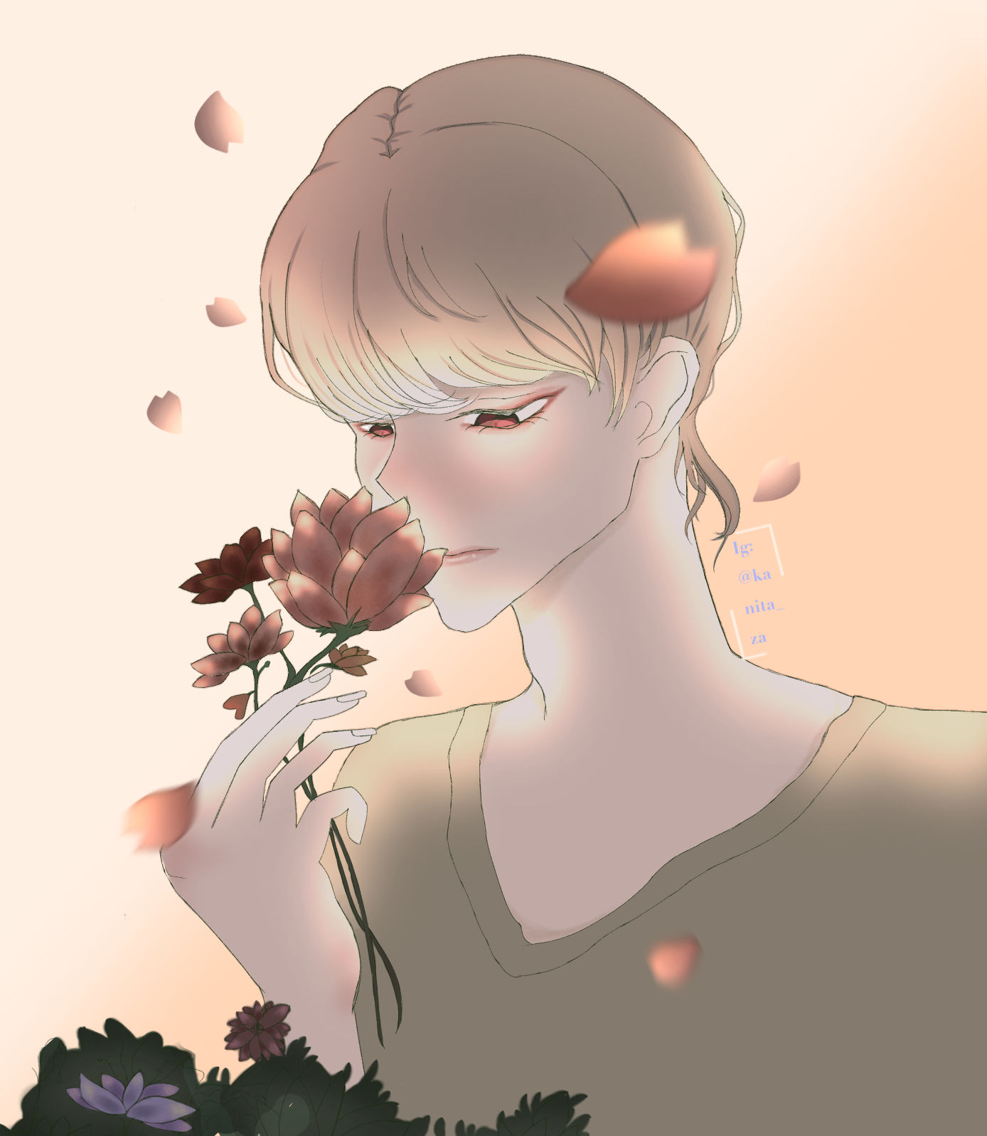 Magical - ibisPaint