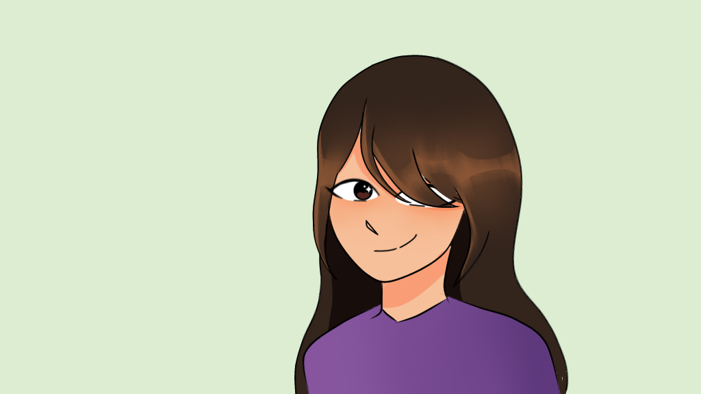 Jaden animations - ibisPaint