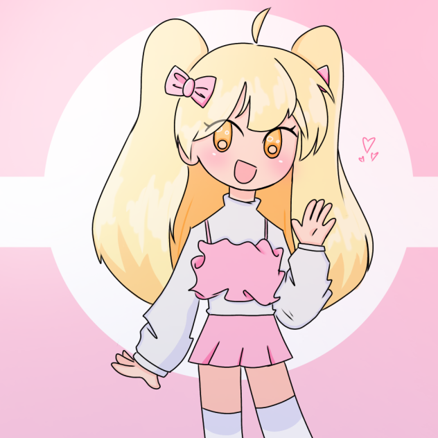 Inquisitormaster 💕🎀🌸💛⭐️🌼 - ibisPaint