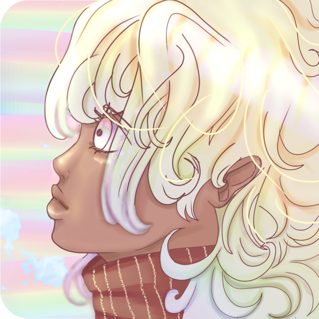 Dash Of Colours - ibisPaint