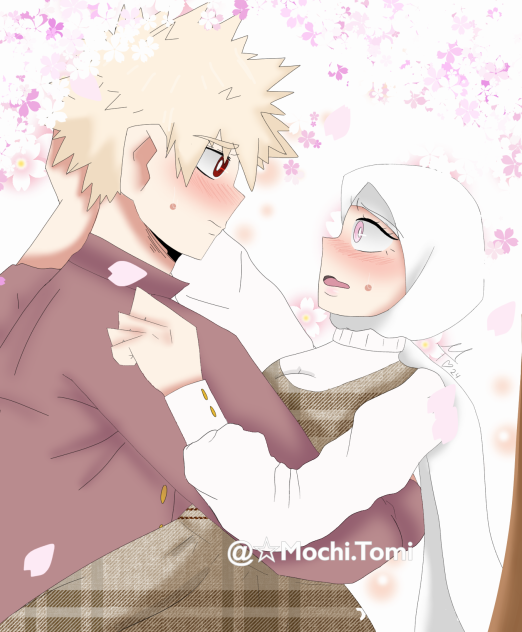 Happy white day! - ibisPaint