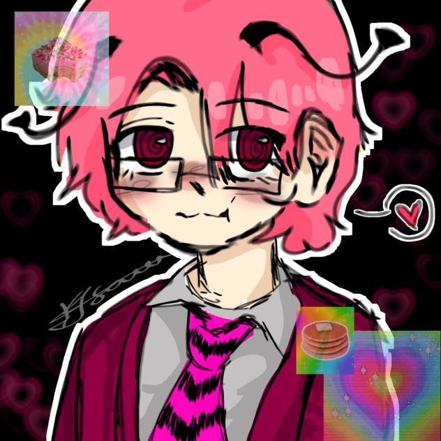 eric ¦ эрик🦠🥞 - ibisPaint