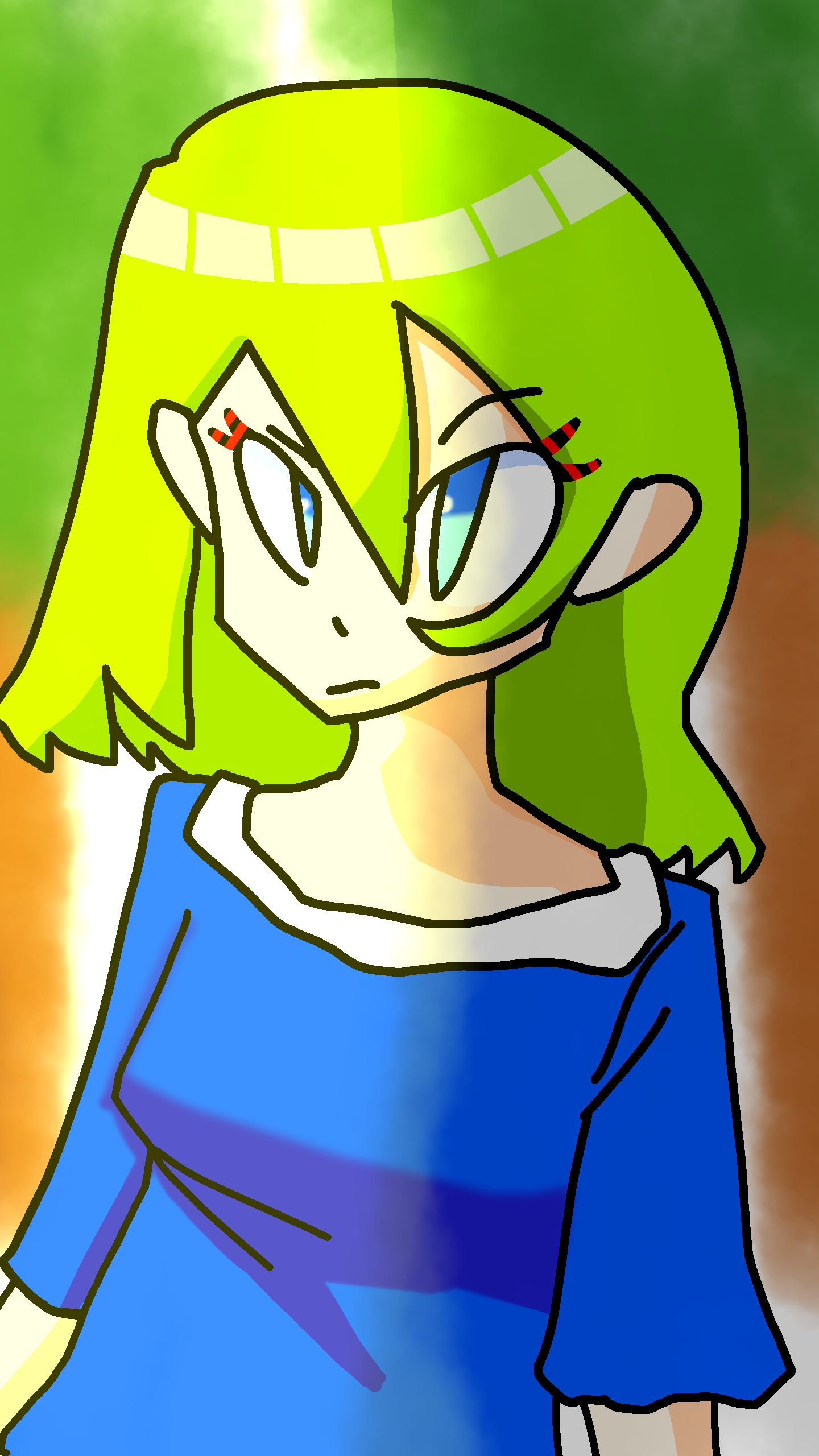 無題335 - ibisPaint