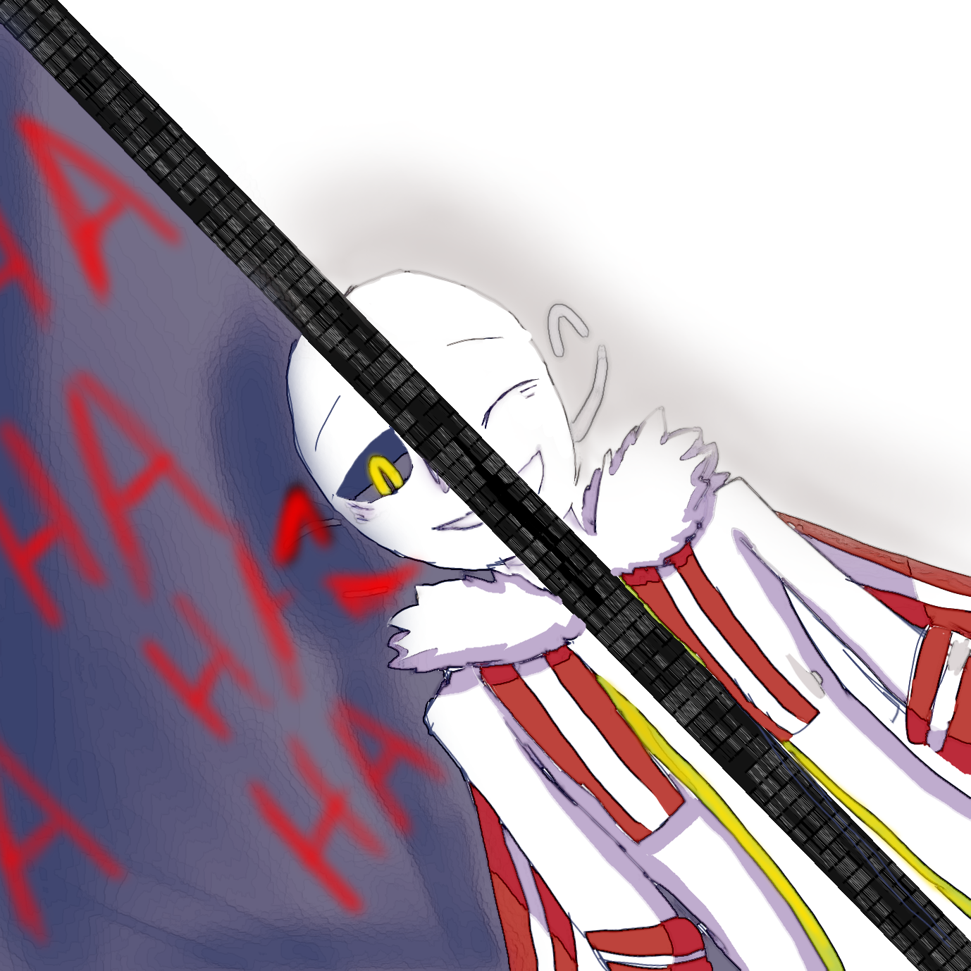 ww! sans - ibisPaint