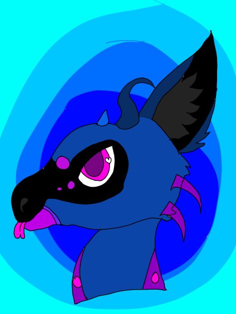 Shockwave (RQ) - ibisPaint