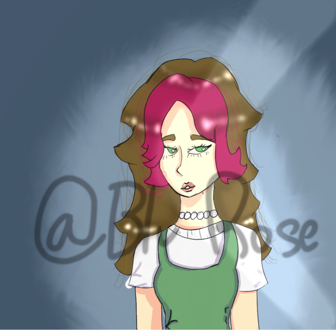 Untitled399 - ibisPaint