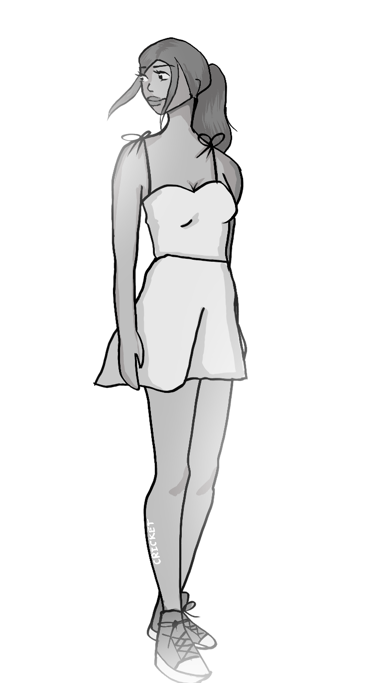 ★Lana del ray vibes★ - ibisPaint