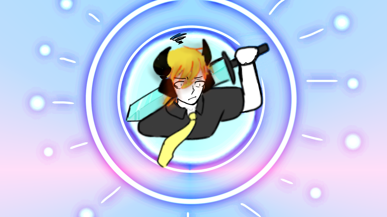 messing with colors - ibisPaint