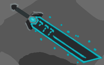sword - ibisPaint