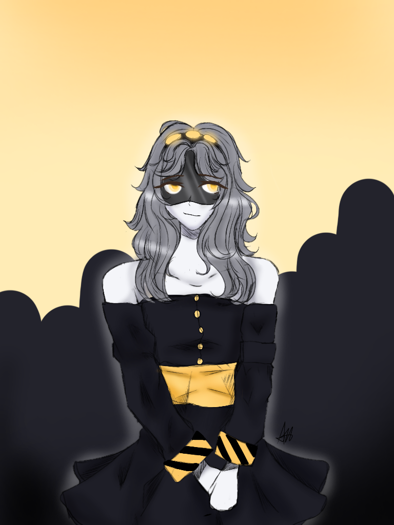 Art trade w Lauri Lowery! - ibisPaint