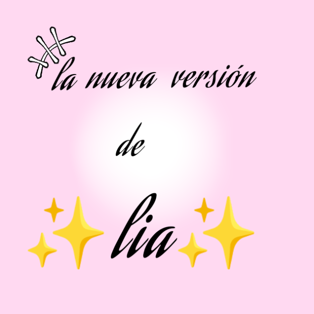 la nueva versión de lia - ibisPaint