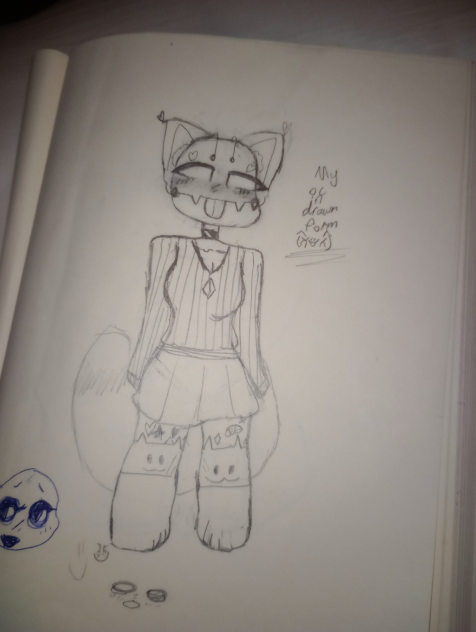 worked hard - ibisPaint