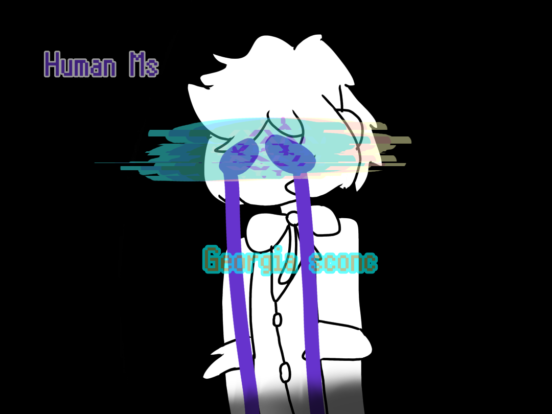 Doodle of MS - ibisPaint