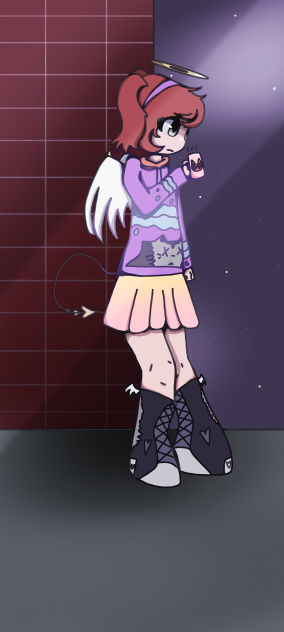 Practice - ibisPaint