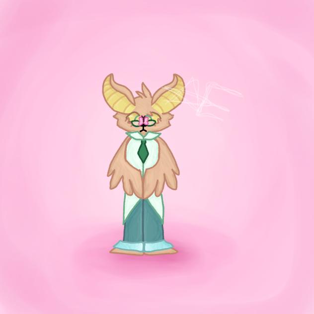 Onyn Ring from Chikn Nuggit!!! - ibisPaint