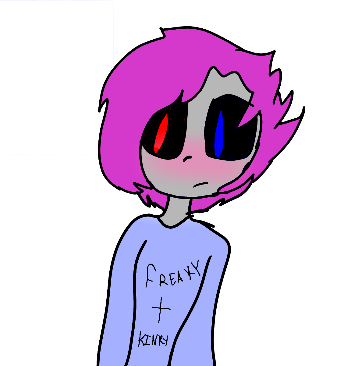 Best boi - ibisPaint