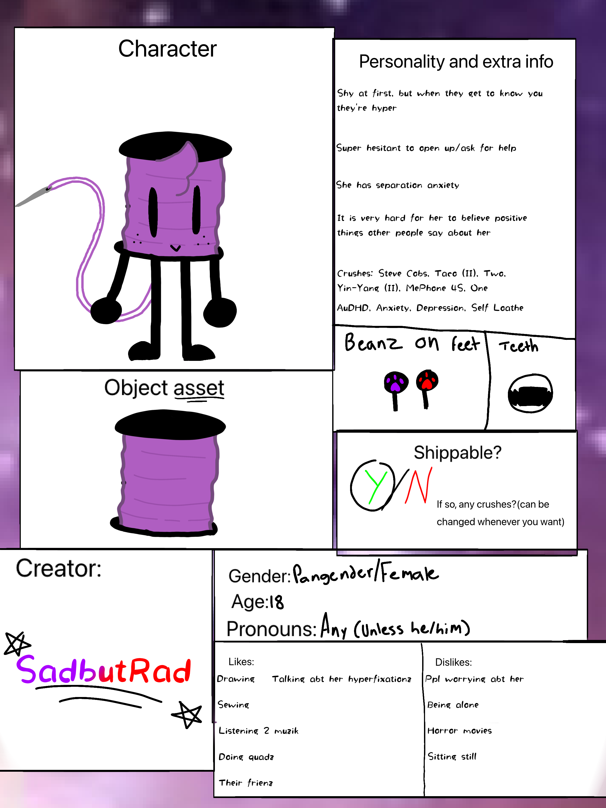 CS for Soaps comik!!! - ibisPaint