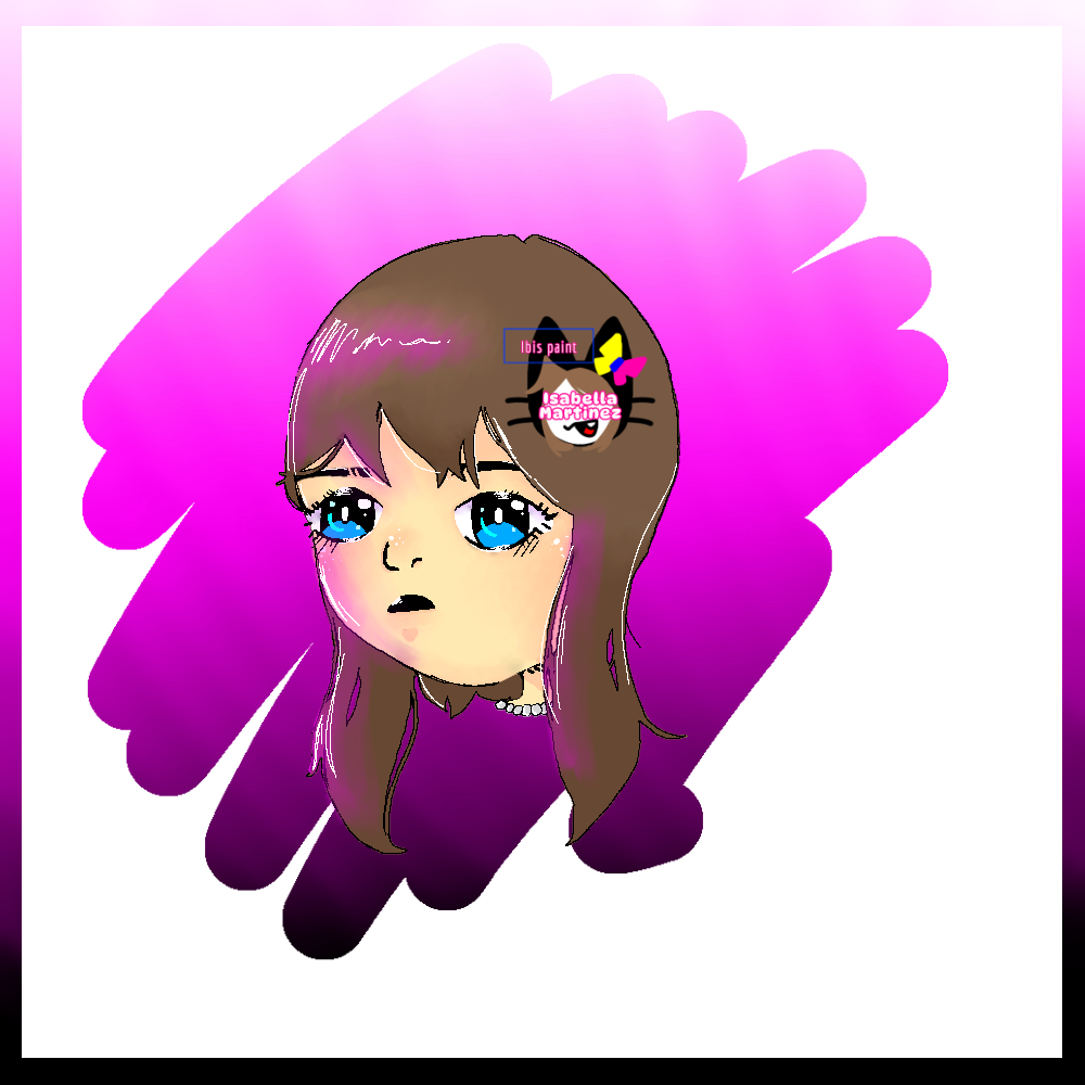 Indie Girl - ibisPaint