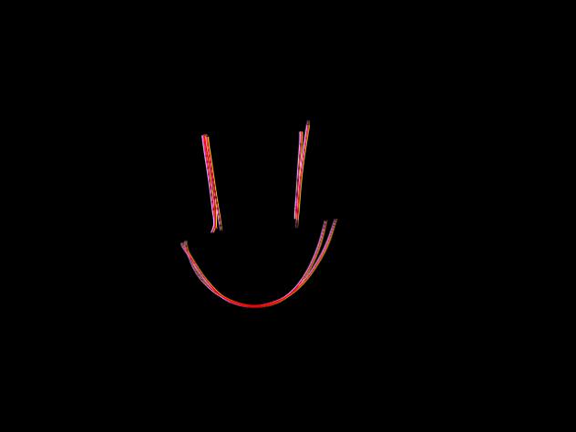 deceive. - ibisPaint