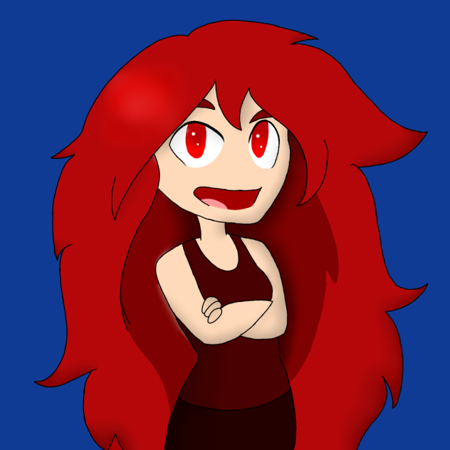 fan art for Overly Sarcastic Productions - ibisPaint