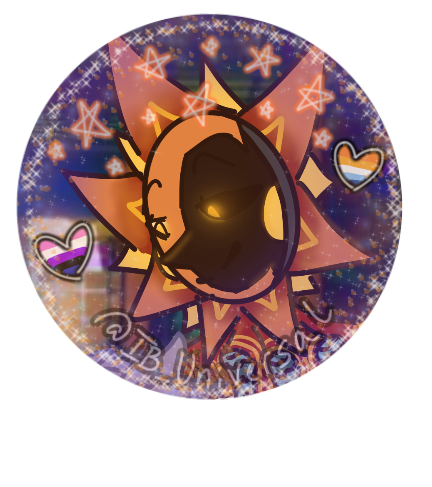 My new pfp - ibisPaint