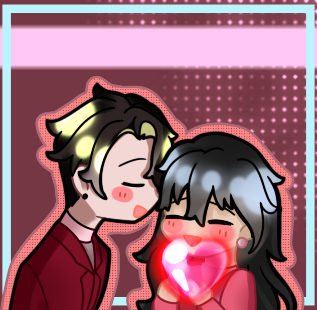 leave before i love you 1 - ibisPaint