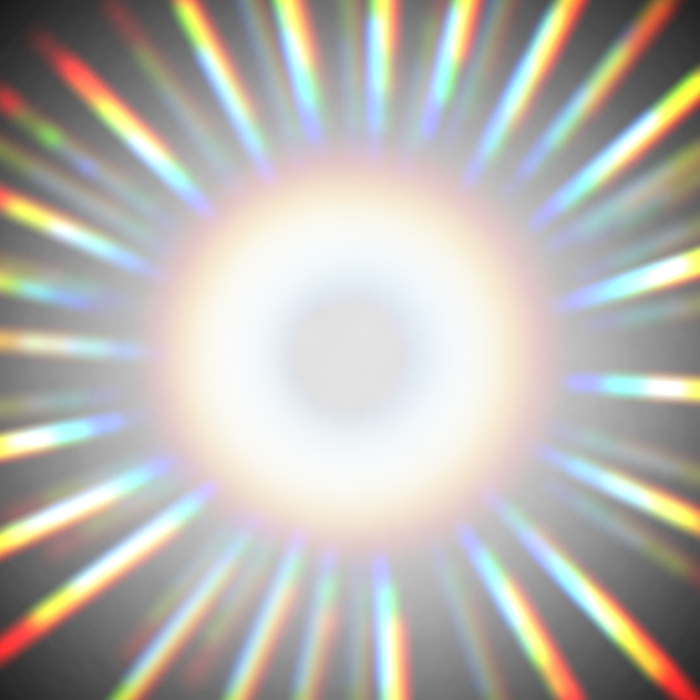 The Light - ibisPaint