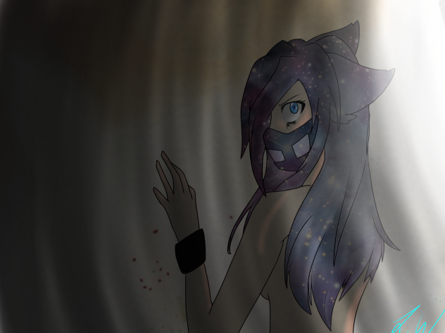 Insanity Lyra - ibisPaint