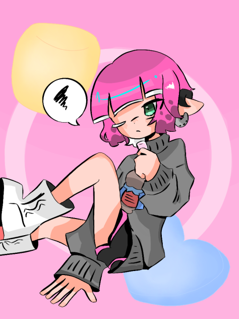 White Day - ibisPaint