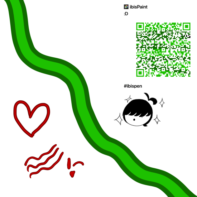 Otro pincel feo… yey - ibisPaint