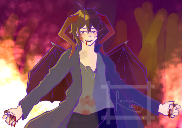 426 sin título - ibisPaint