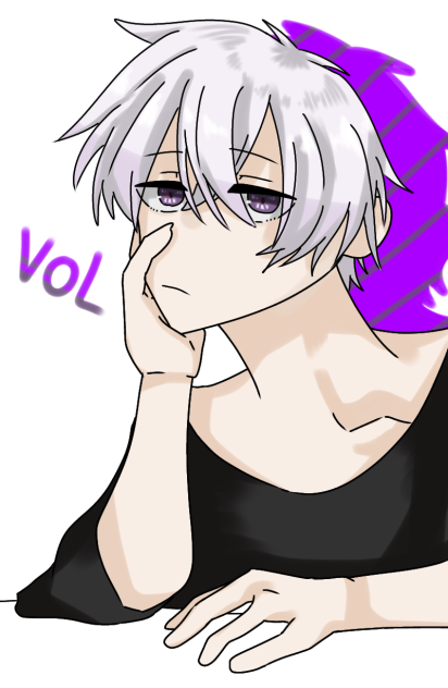 volちん - ibisPaint