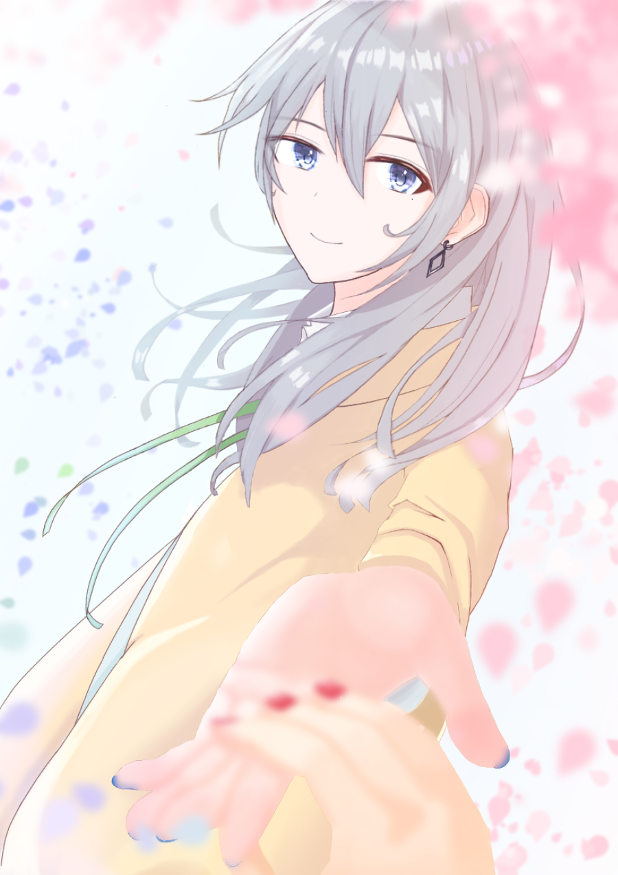 Yuki HPB!!!! - ibisPaint