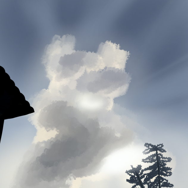 Realism attempt #2 - ibisPaint