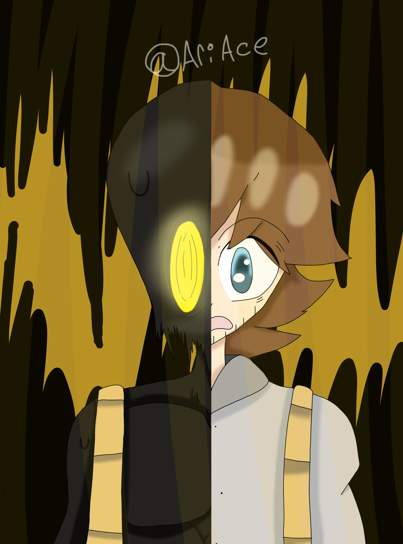 Sammy Lawrence - ibisPaint