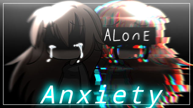 Anxiety meme - ibisPaint
